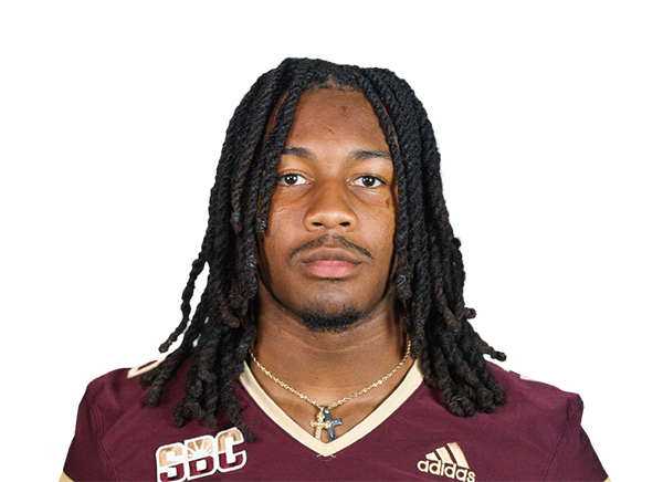 Jonathan James - Texas State Bobcats Safety - ESPN