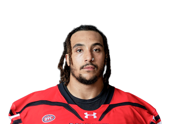 Kobe Williams - Southeast Missouri State Redhawks Offensive Lineman - ESPN