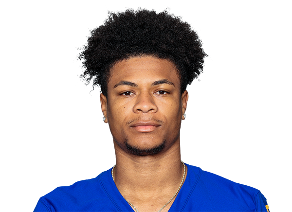 Jaylan Lawson - San José State Spartans Linebacker - ESPN