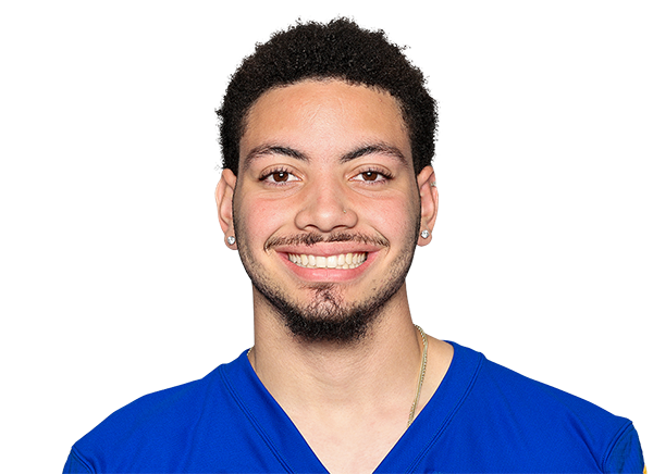 Nicholas Williams - San José State Spartans Wide Receiver - ESPN