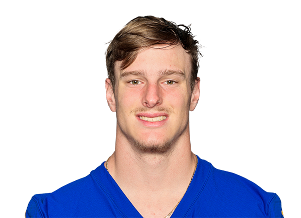 Trevor Voss - San José State Spartans Wide Receiver - ESPN (IN)