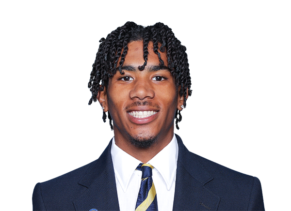 CJ Jones - San José State Spartans Cornerback - ESPN