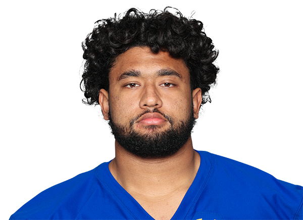 Kai Davison - San José State Spartans Offensive Lineman - ESPN