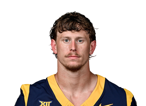 Jeff Weimer - West Virginia Mountaineers Wide Receiver - ESPN