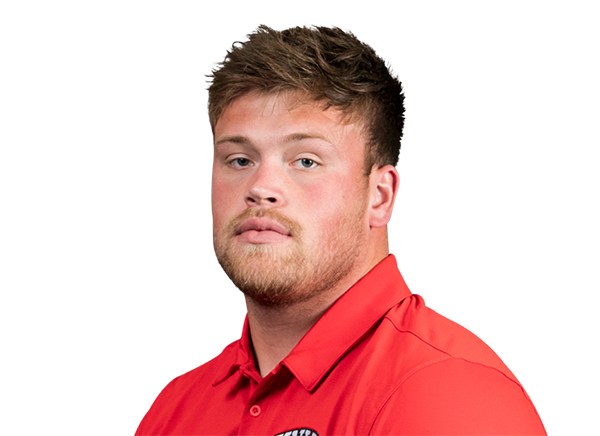 Darius Johnson - UNLV Rebels Defensive Lineman - ESPN