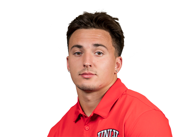 Andrew Wimmer - UNLV Rebels Running Back - ESPN