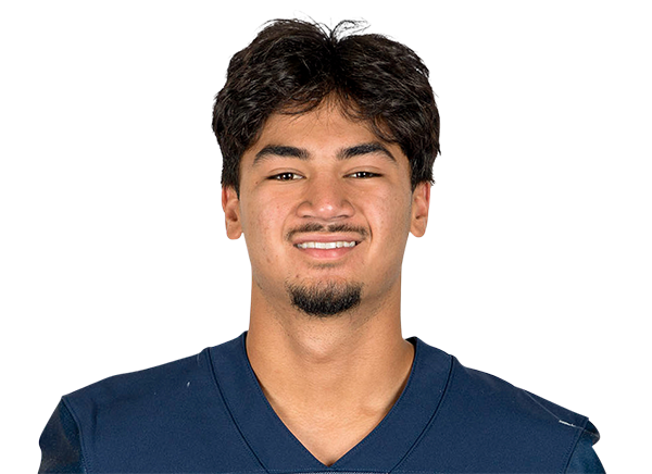 Lofa Fonoti-Maikui - Utah State Aggies Linebacker - ESPN
