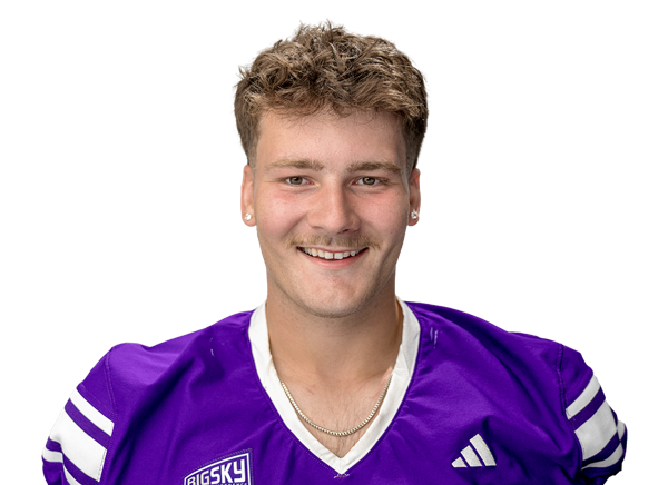 Caden Kellow - Weber State Wildcats Long Snapper - ESPN
