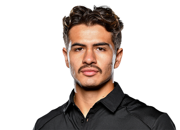 Juan Lua - Massachusetts Minutemen Safety - ESPN