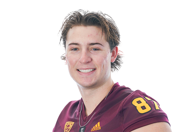 Justin Roehl Stats, News, Bio | ESPN