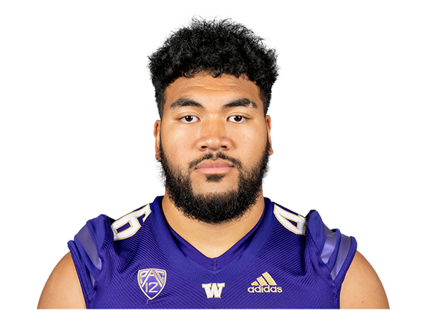 Sekai Afoa-Asoau Biography - ESPN