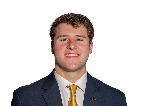 Beau Lark - Georgia Tech Yellow Jackets Quarterback - ESPN