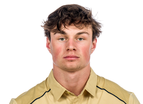 Ben Hollerbach - Georgia Tech Yellow Jackets Defensive Back - ESPN