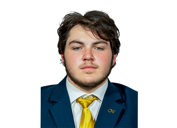 Lucas Buffkin - Georgia Tech Yellow Jackets Linebacker - ESPN (IN)