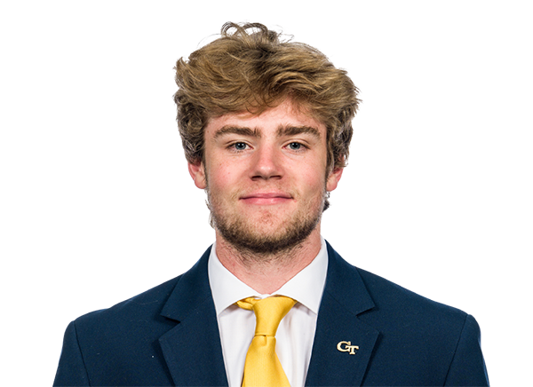 Josh Sexton - Georgia Tech Yellow Jackets Wide Receiver - ESPN