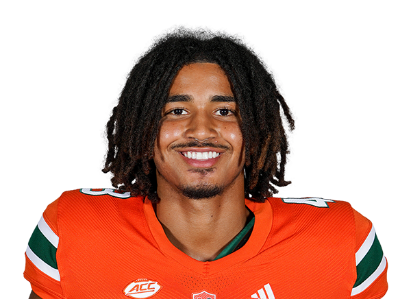 Souleymane Bangoura - Miami Hurricanes Defensive Back - ESPN