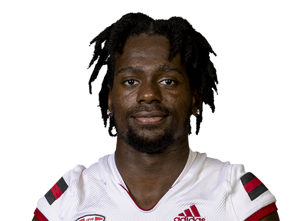 Nathan Castor - Northern Illinois Huskies Running Back - ESPN