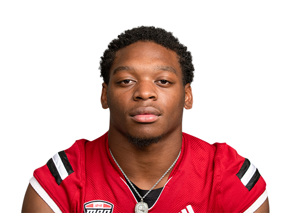 Christian Nash - Sioux Falls Cougars Running Back - ESPN