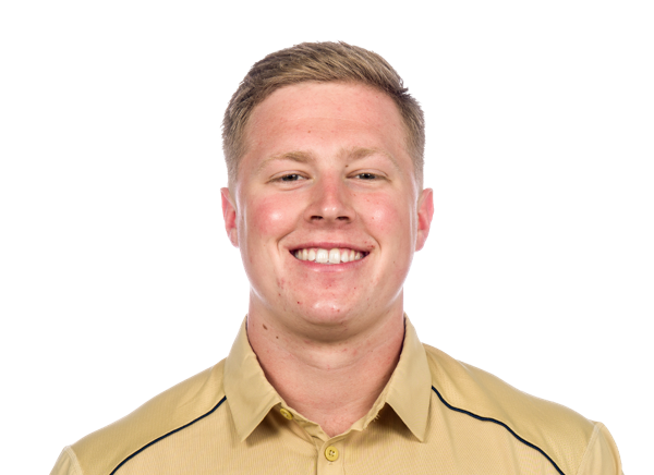 Ronnie Thomas - Georgia Tech Yellow Jackets Long Snapper - ESPN