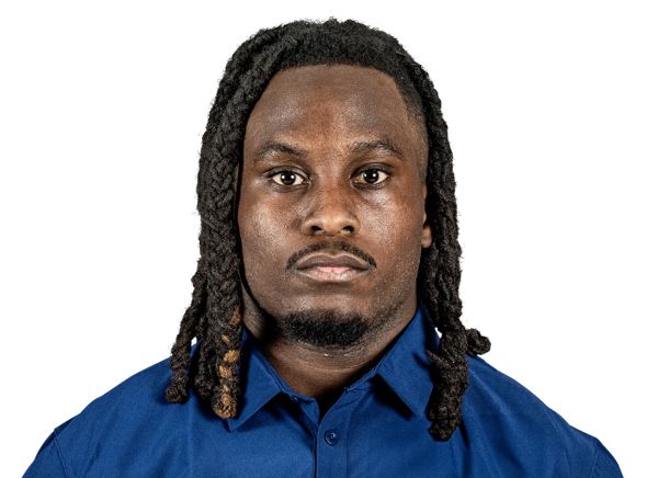 Murvin Kenion III - Nevada Wolf Pack Defensive Back - ESPN