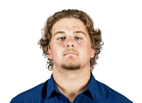 Jack Foster - Nevada Wolf Pack Offensive Lineman - ESPN