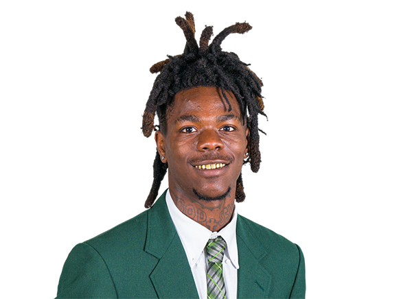 Keylen Gulley - Eastern Michigan Eagles Defensive Back - ESPN