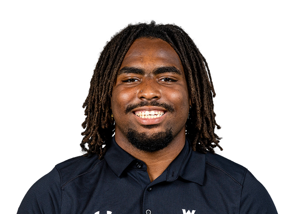 Desmond Cook - William & Mary Tribe Linebacker - ESPN