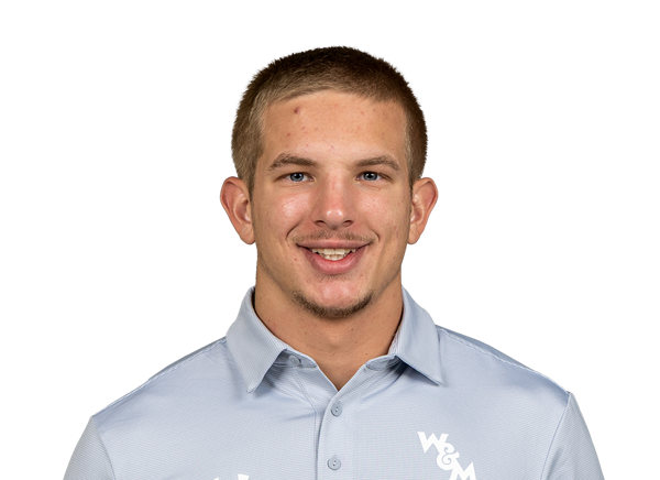 Carson Jenkins - William & Mary Tribe Wide Receiver - ESPN