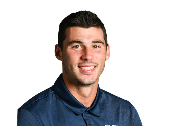 Luke Daly - Georgetown Hoyas Wide Receiver - ESPN