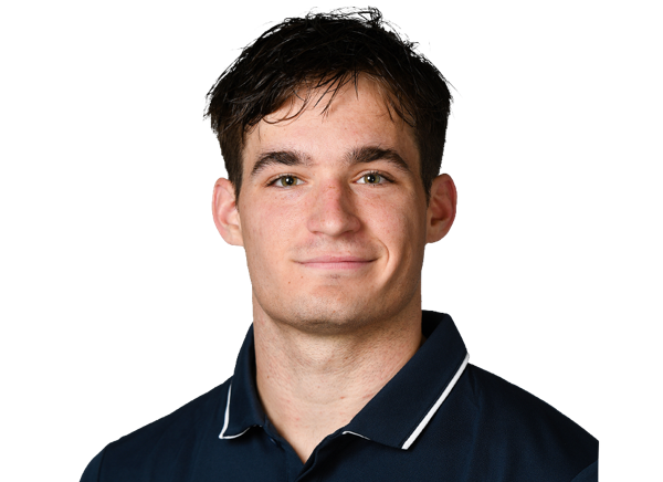 Chris Dobrydney - Villanova Wildcats Wide Receiver - ESPN