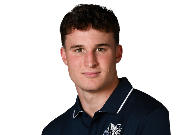 Tanner Maddocks - Villanova Wildcats Quarterback - ESPN