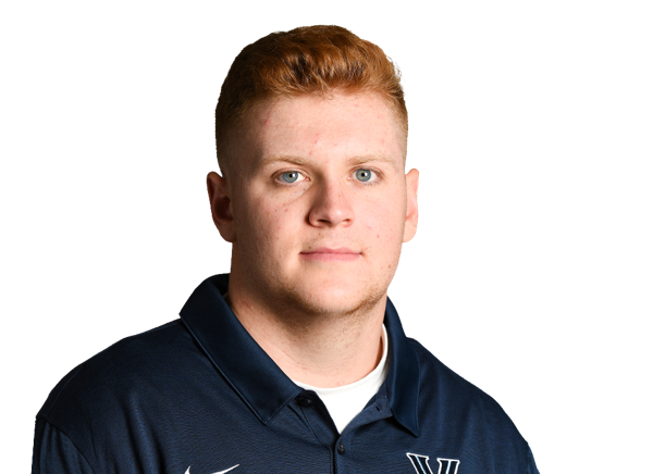 Dan McManus - Villanova Wildcats Offensive Lineman - ESPN
