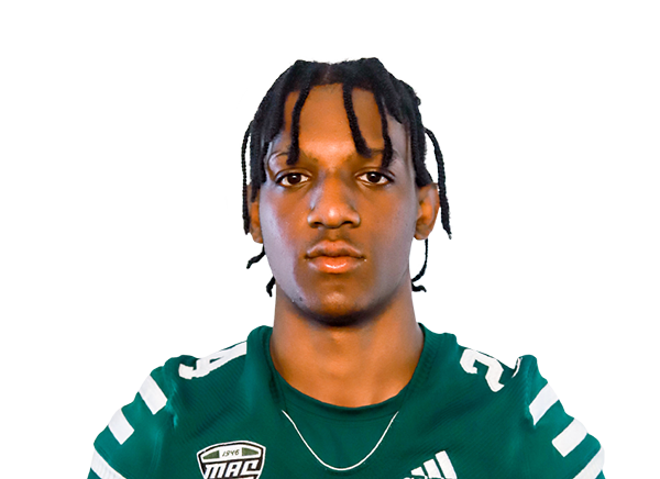 Cam McCullum - Ohio Bobcats Cornerback - ESPN