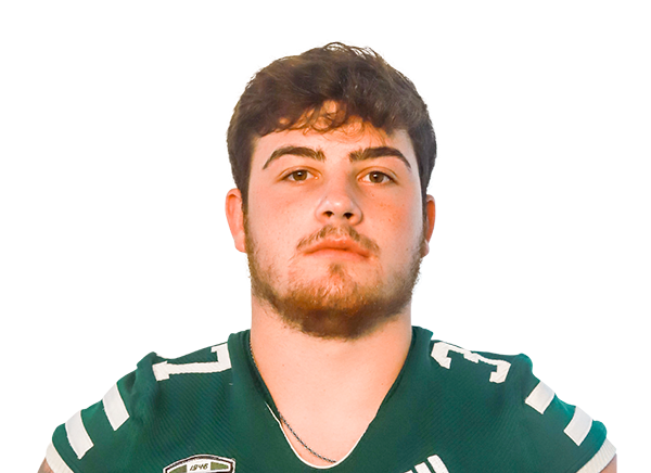 Tyler Toledo - Ohio Bobcats Running Back - ESPN