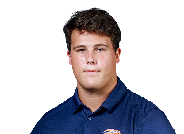 Vance Van Every Stats, News, Bio | ESPN