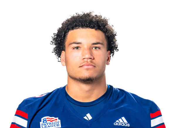 Jordan Allen - Richmond Spiders Linebacker - ESPN