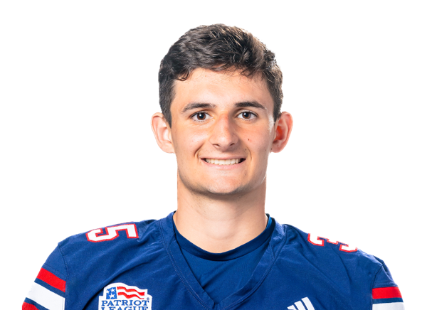 Trey Mancuso - Richmond Spiders Wide Receiver - ESPN