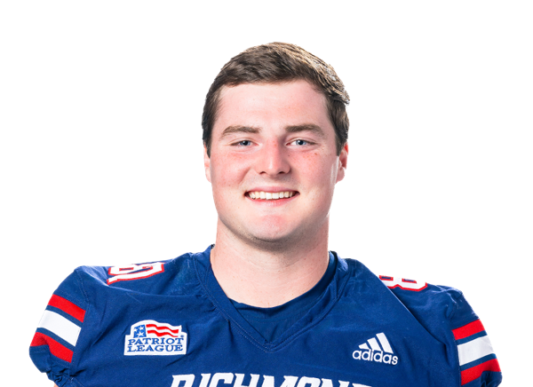 Sean Clarke - Richmond Spiders Tight End - ESPN