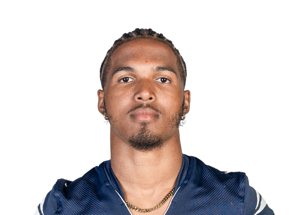 Marquis Buchanan - Rhode Island Rams Wide Receiver - ESPN