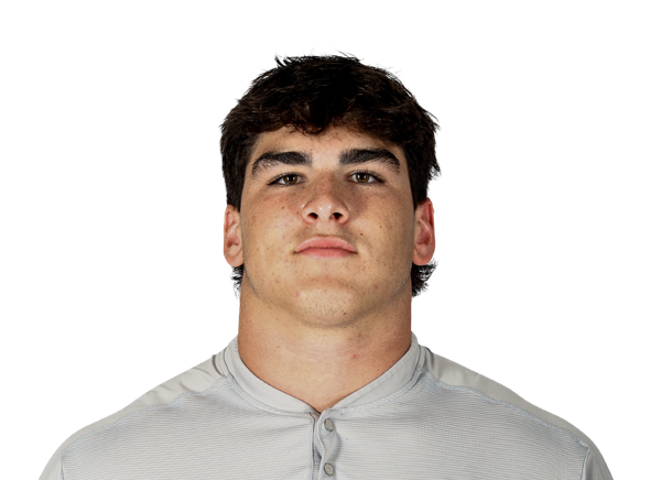 Declan Williams - Incarnate Word Cardinals Linebacker - ESPN