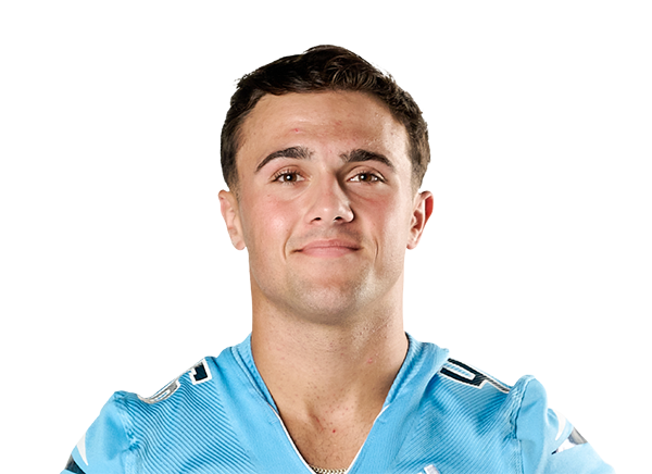 Dylan Shank - Rhode Island Rams Place Kicker - ESPN