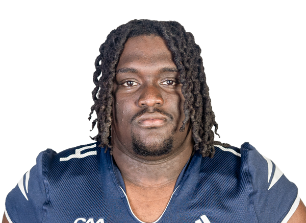 Tre Alexander - Rhode Island Rams Offensive Lineman - ESPN