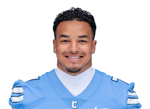 Lucas Bullock - Columbia Lions Running Back - ESPN