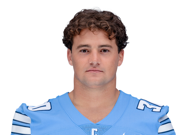 Patrick Sodl - Columbia Lions Linebacker - ESPN