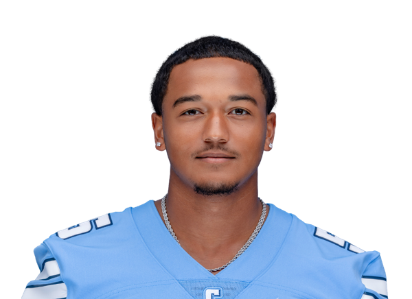 Jayden Marshall - Columbia Lions Defensive Back - ESPN