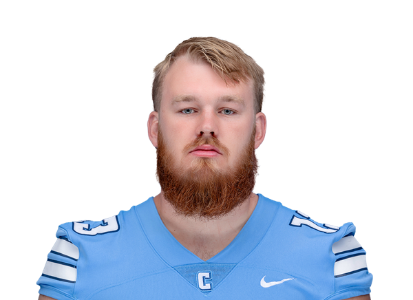 Joshua Powell - Columbia Lions Defensive Lineman - ESPN