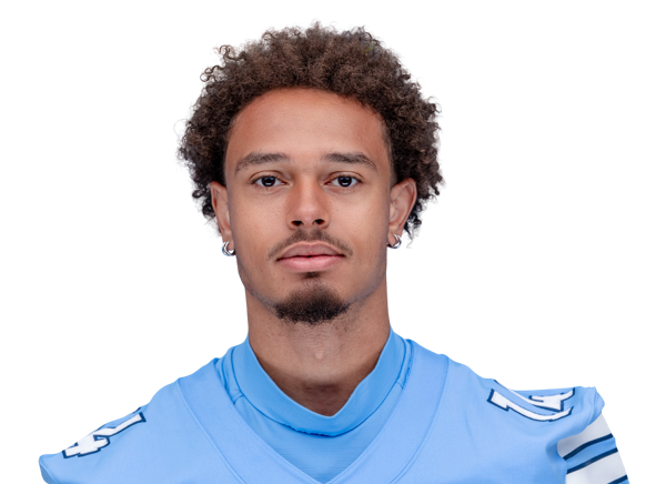 Ayden Baker - Columbia Lions Defensive Lineman - ESPN