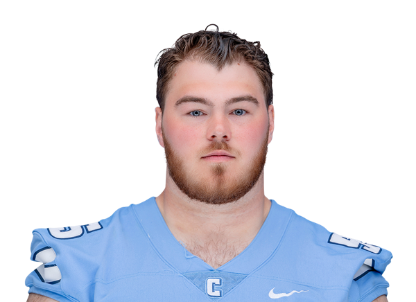 Mark Chapman - Columbia Lions Offensive Lineman - ESPN