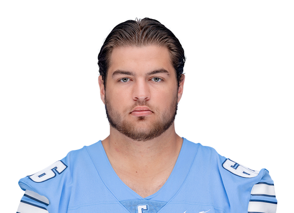 Ryan Carr - Columbia Lions Offensive Lineman - ESPN