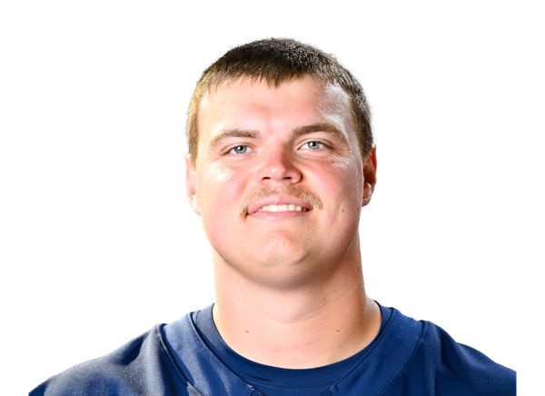 Beau Riley - New Hampshire Wildcats Offensive Lineman - ESPN